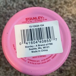 Stanley | Accessories | Nwt Limited Edition Stanley Stacking Cup | Poshmark